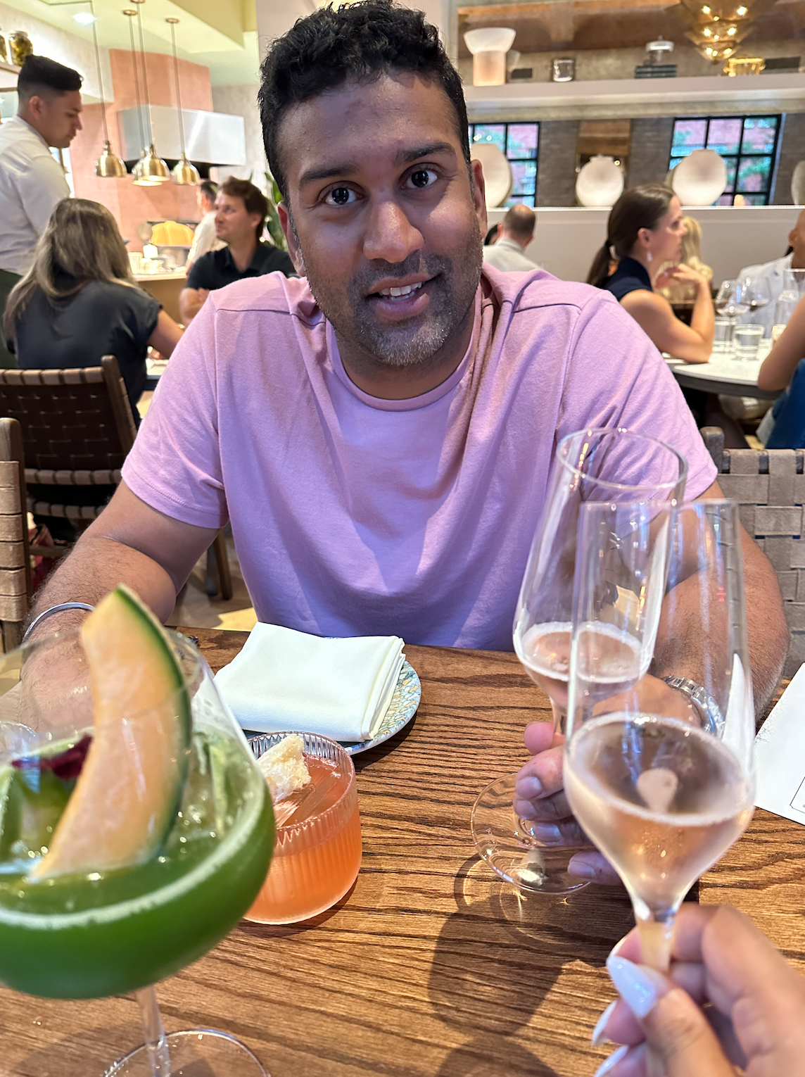 SIFR – Living My Best Life