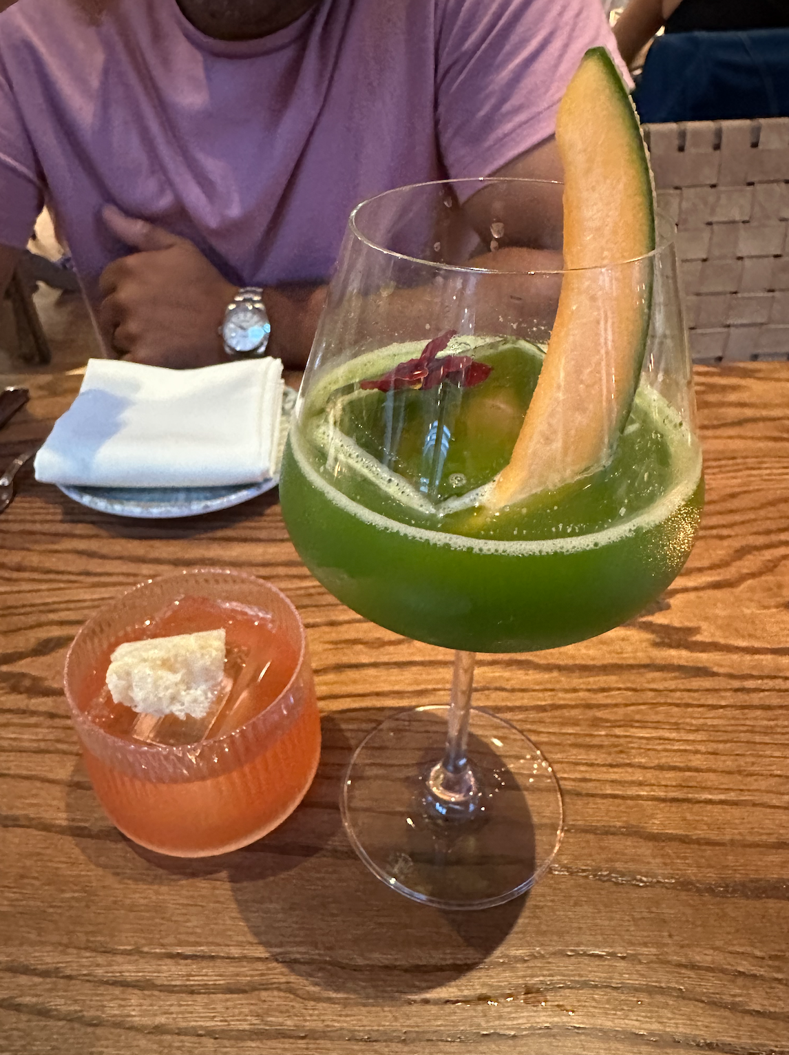 SIFR – Living My Best Life